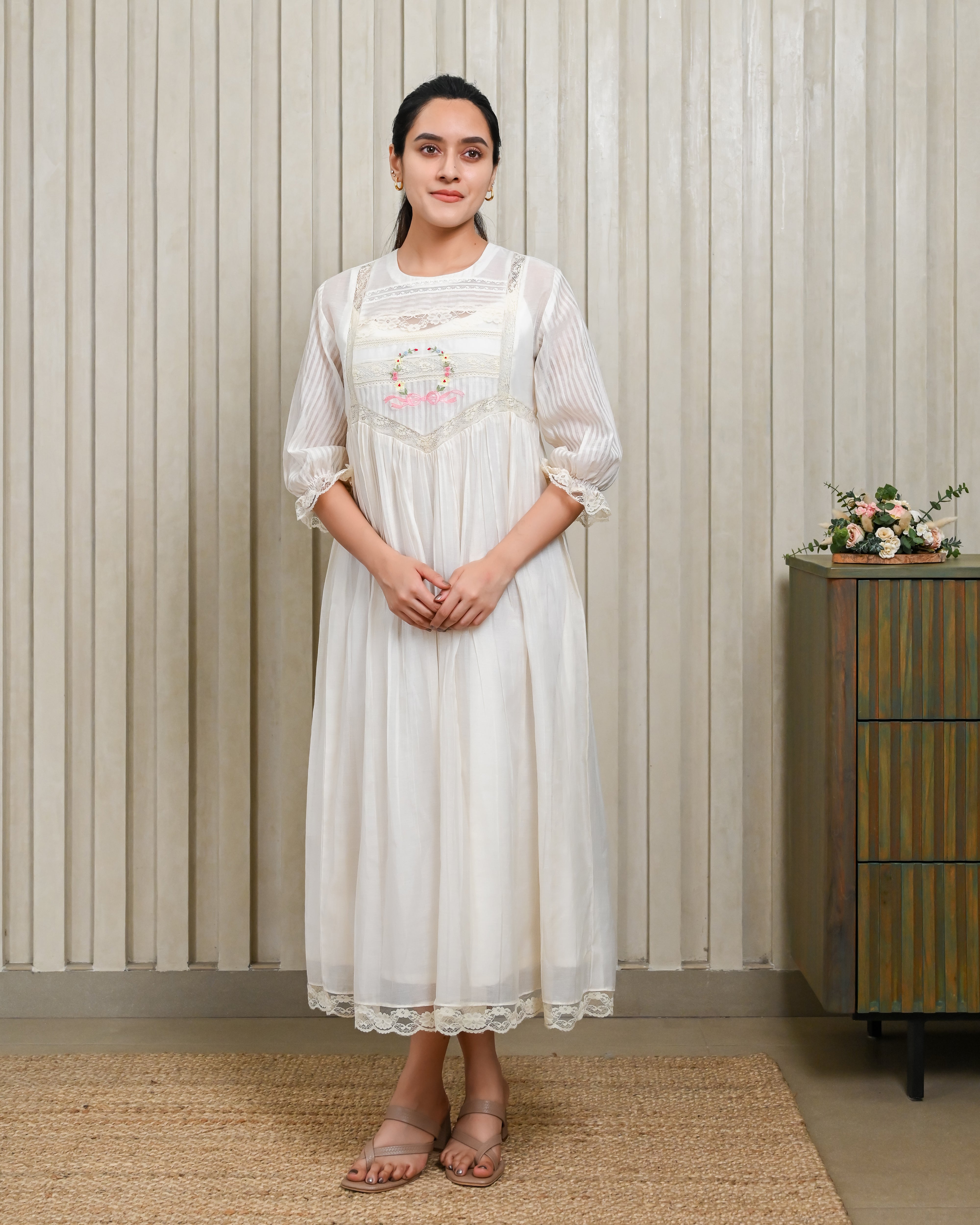 Starlight Dress – Silpaa.in